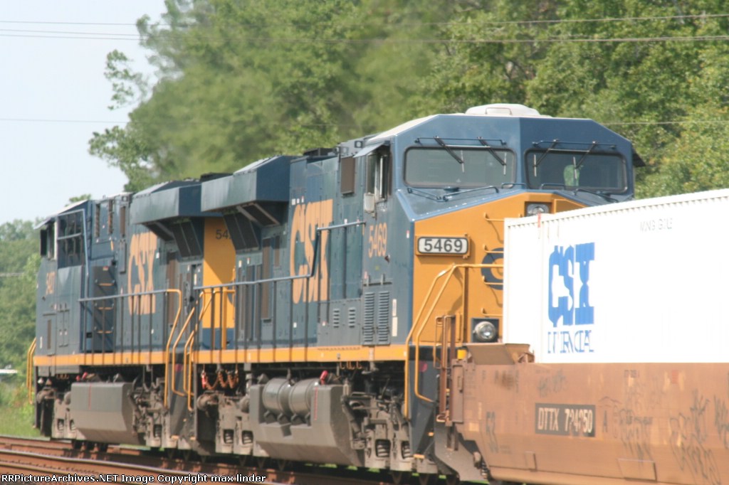 CSX 5469